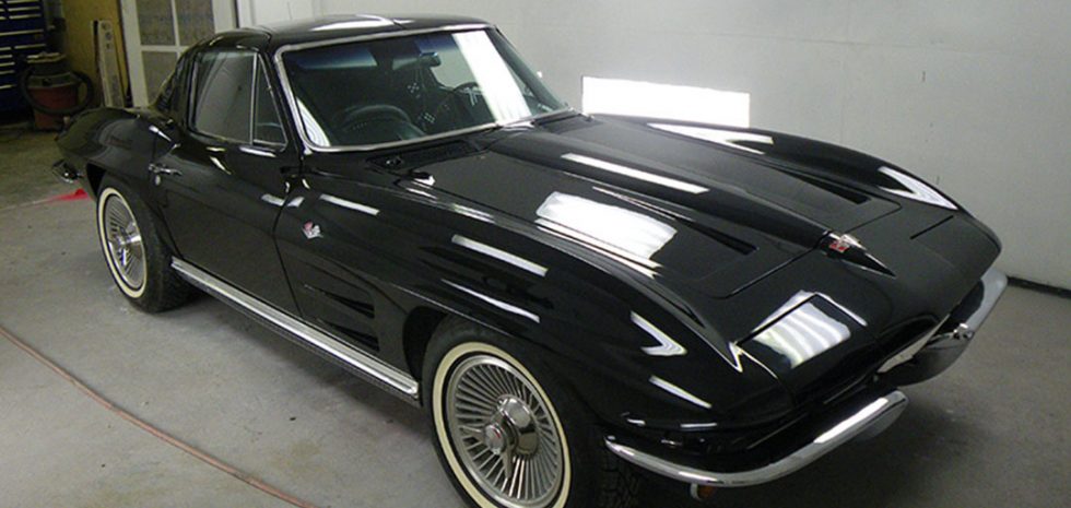 Gallery - S&P Automotive Refinishing